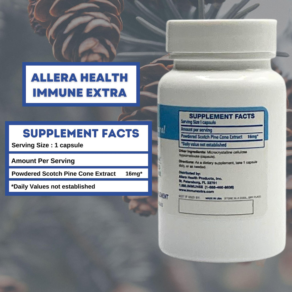 blended vitamin mineral benefits
