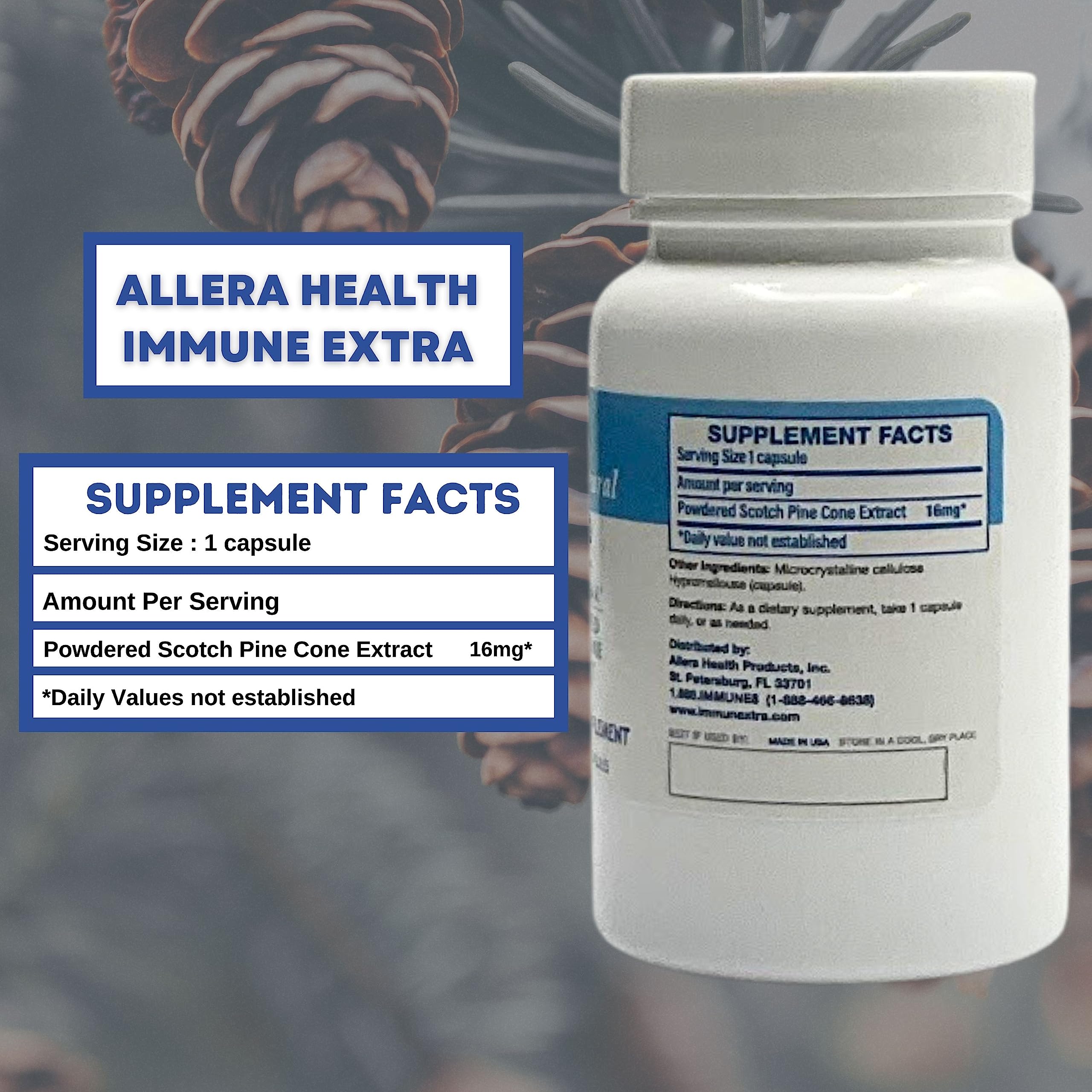 blended vitamin mineral benefits