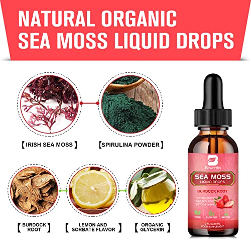 blended vitamin mineral benefits