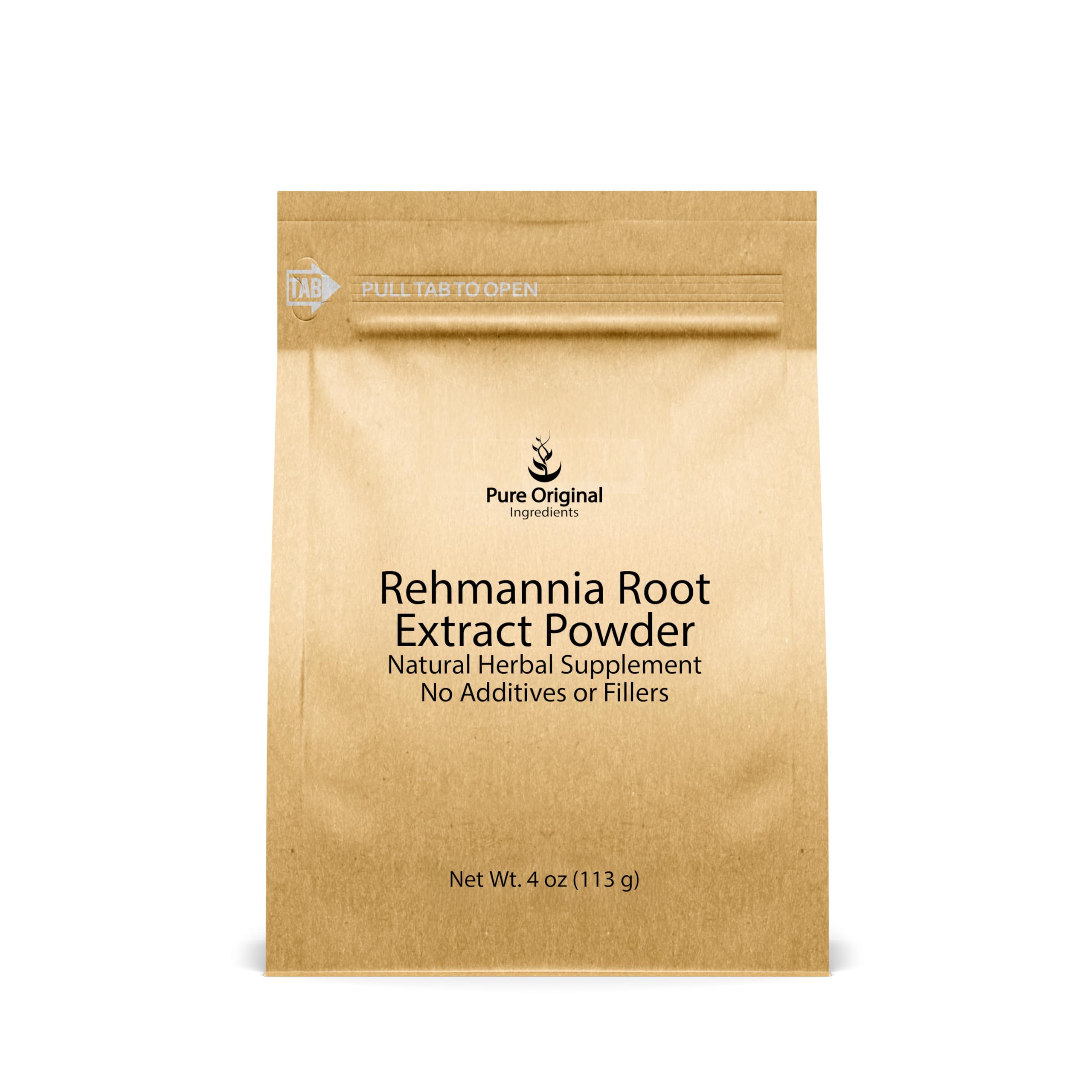 blended vitamin & mineral benefits