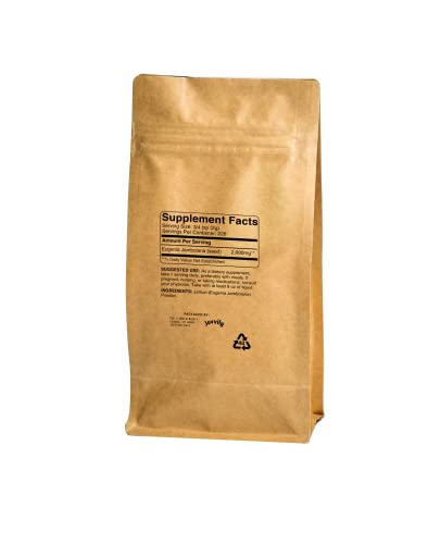 Blended vitamin & mineral benefits