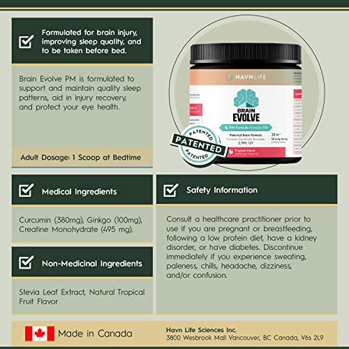 blended vitamin mineral benefits