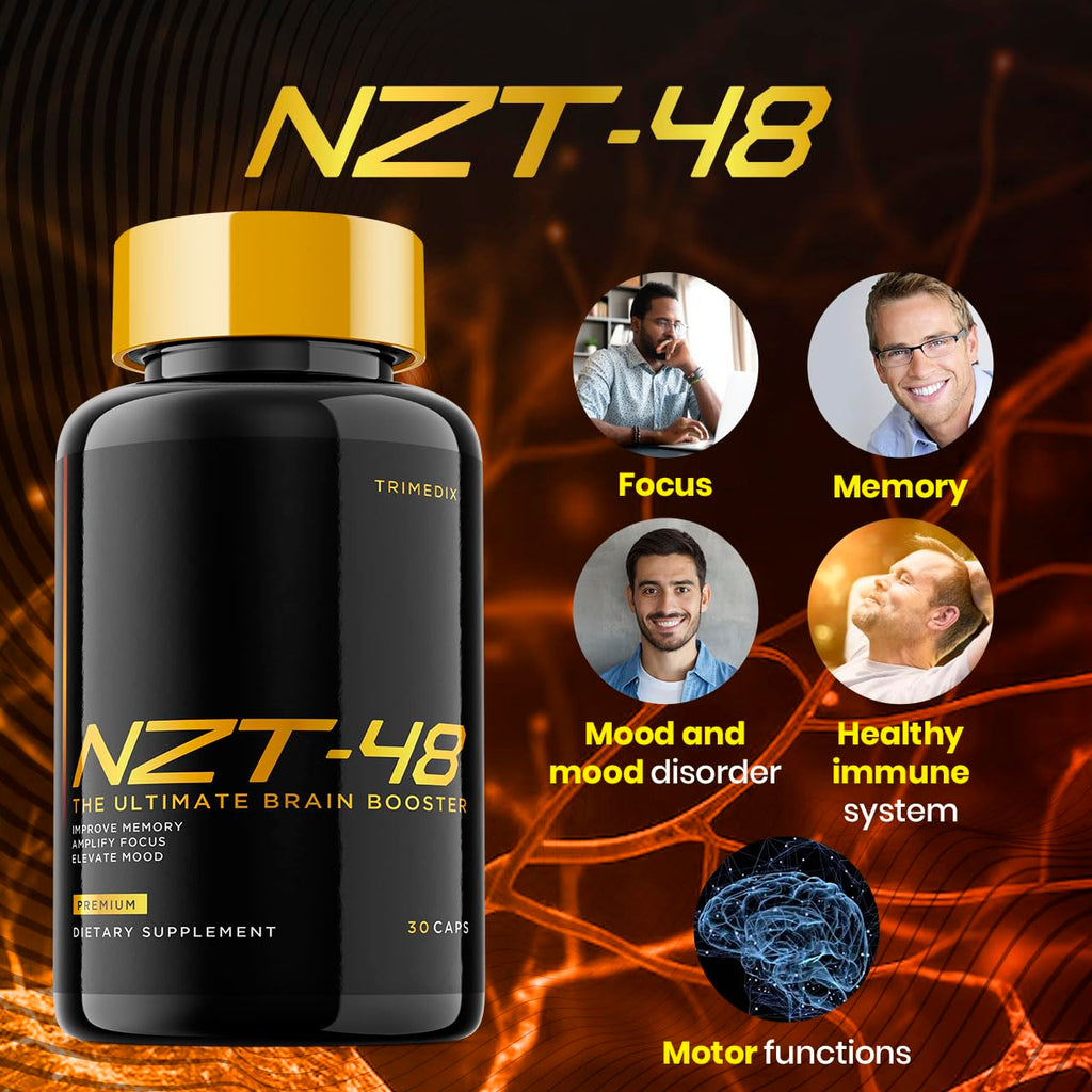 blended vitamin & mineral boost