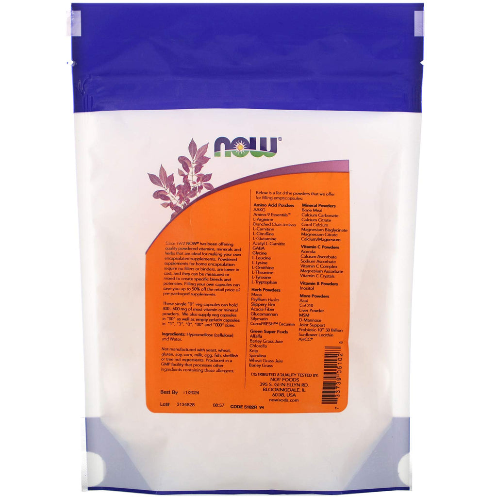 blended vitamin mineral capsule benefits