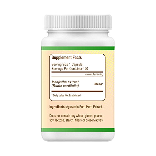 blended vitamin mineral capsules benefits