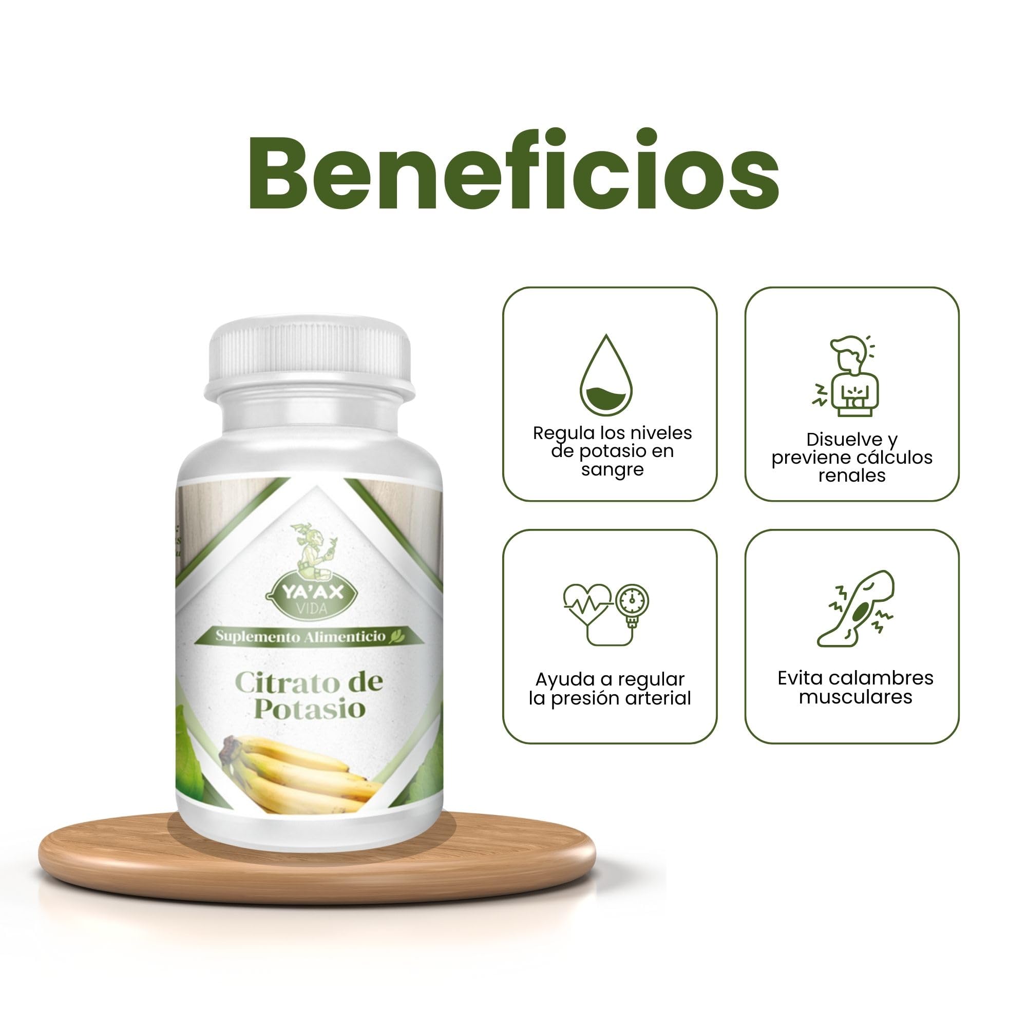 blended vitamin mineral capsules Canada