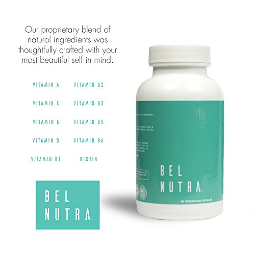 blended vitamin & mineral capsules for daily health