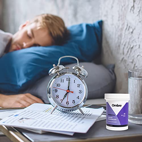 blended vitamin & mineral capsules for energy