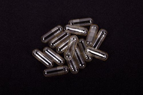 blended vitamin & mineral capsules for families