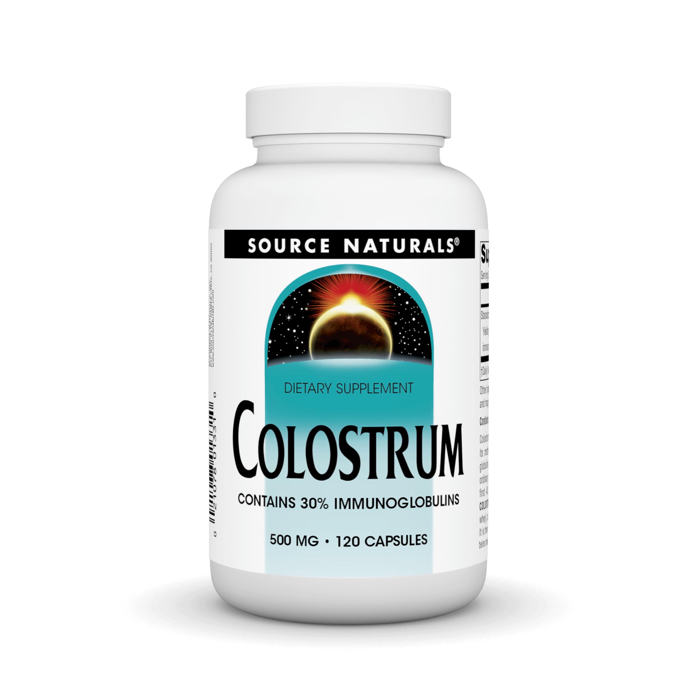 blended vitamin mineral capsules for health