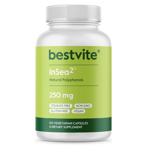 blended vitamin & mineral capsules for health
