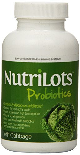 Blended vitamin & mineral capsules for health