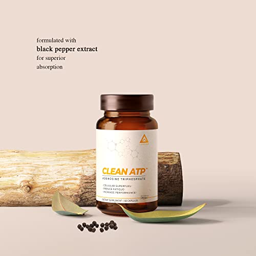 blended vitamin & mineral capsules for vitality