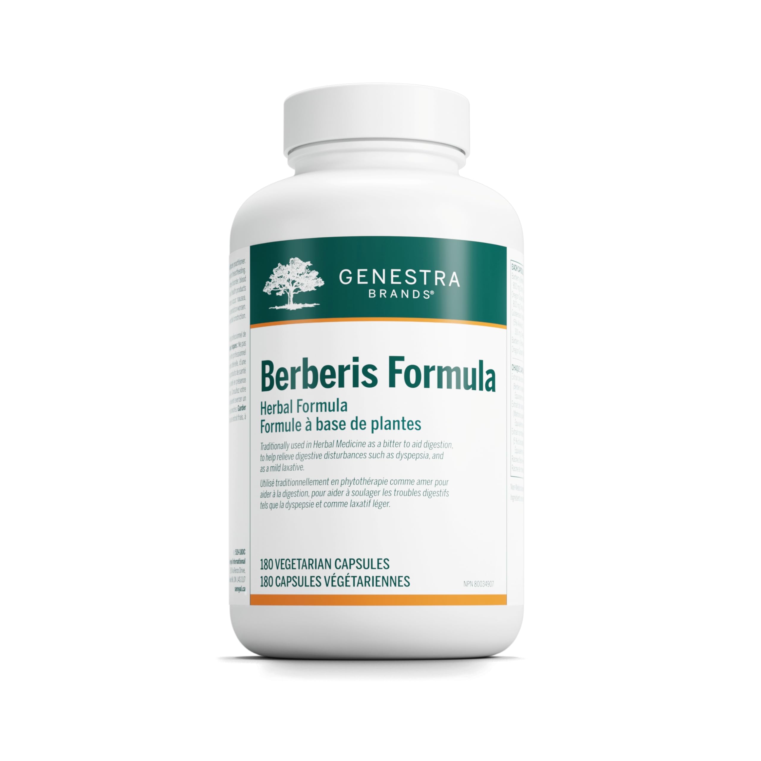 blended vitamin & mineral capsules for wellness