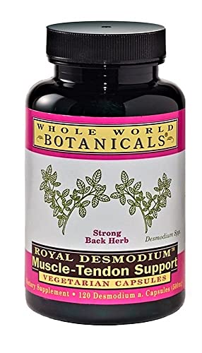 blended vitamin & mineral capsules for wellness