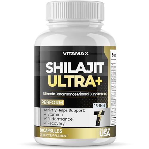 blended vitamin & mineral capsules for wellness
