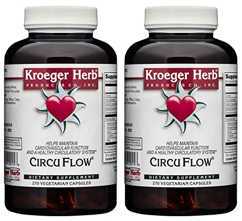 blended vitamin & mineral capsules for wellness