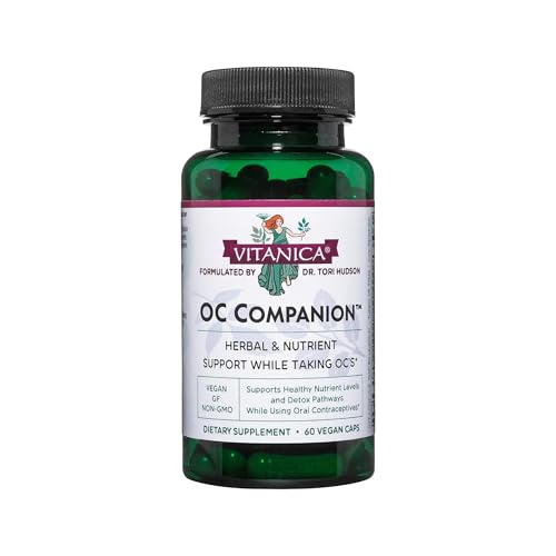blended vitamin & mineral capsules for women