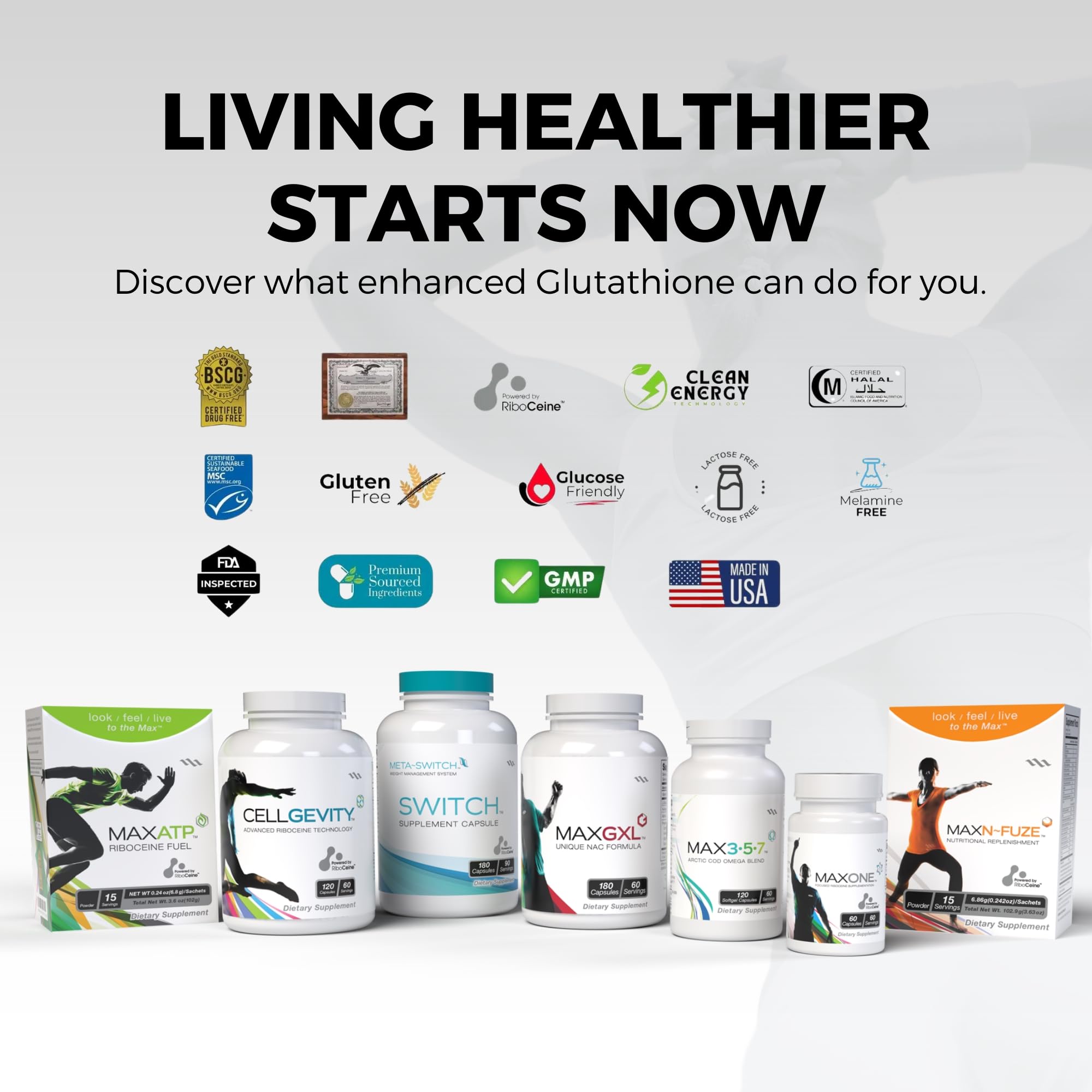 blended vitamin & mineral capsules for women