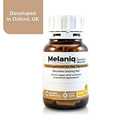 blended vitamin & mineral capsules