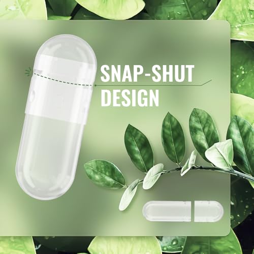 blended vitamin & mineral capsules