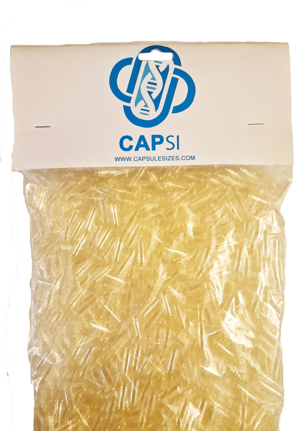 blended vitamin & mineral capsules