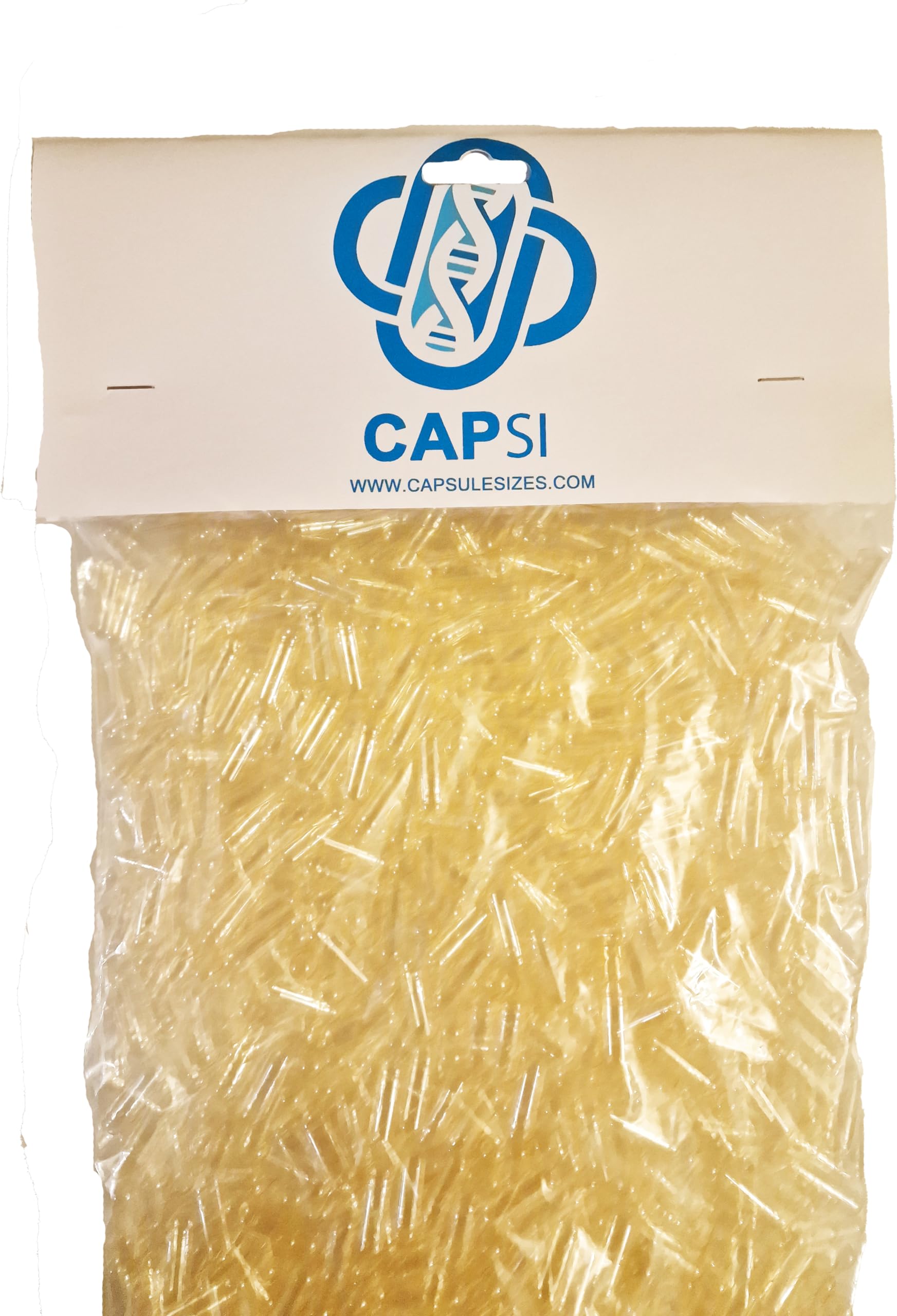 blended vitamin & mineral capsules