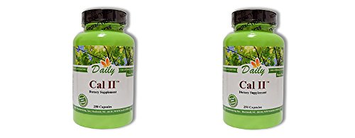 Blended vitamin & mineral capsules