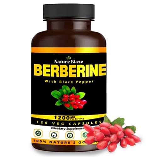 blended vitamin & mineral capsules