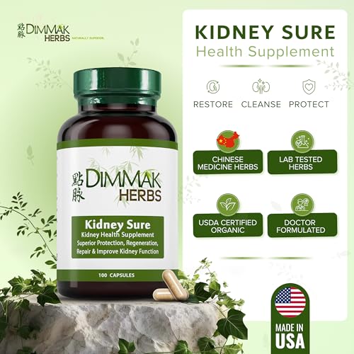 blended vitamin mineral capsules