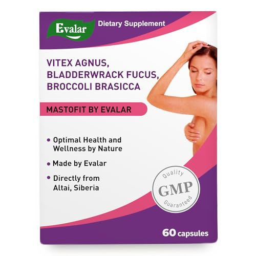 blended vitamin & mineral capsules