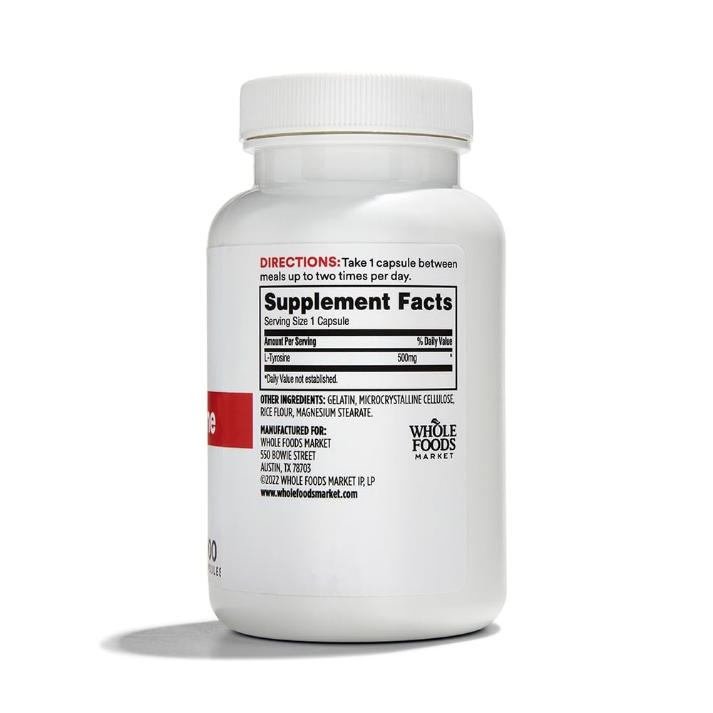 blended vitamin & mineral capsules