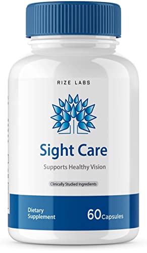 blended vitamin & mineral capsules