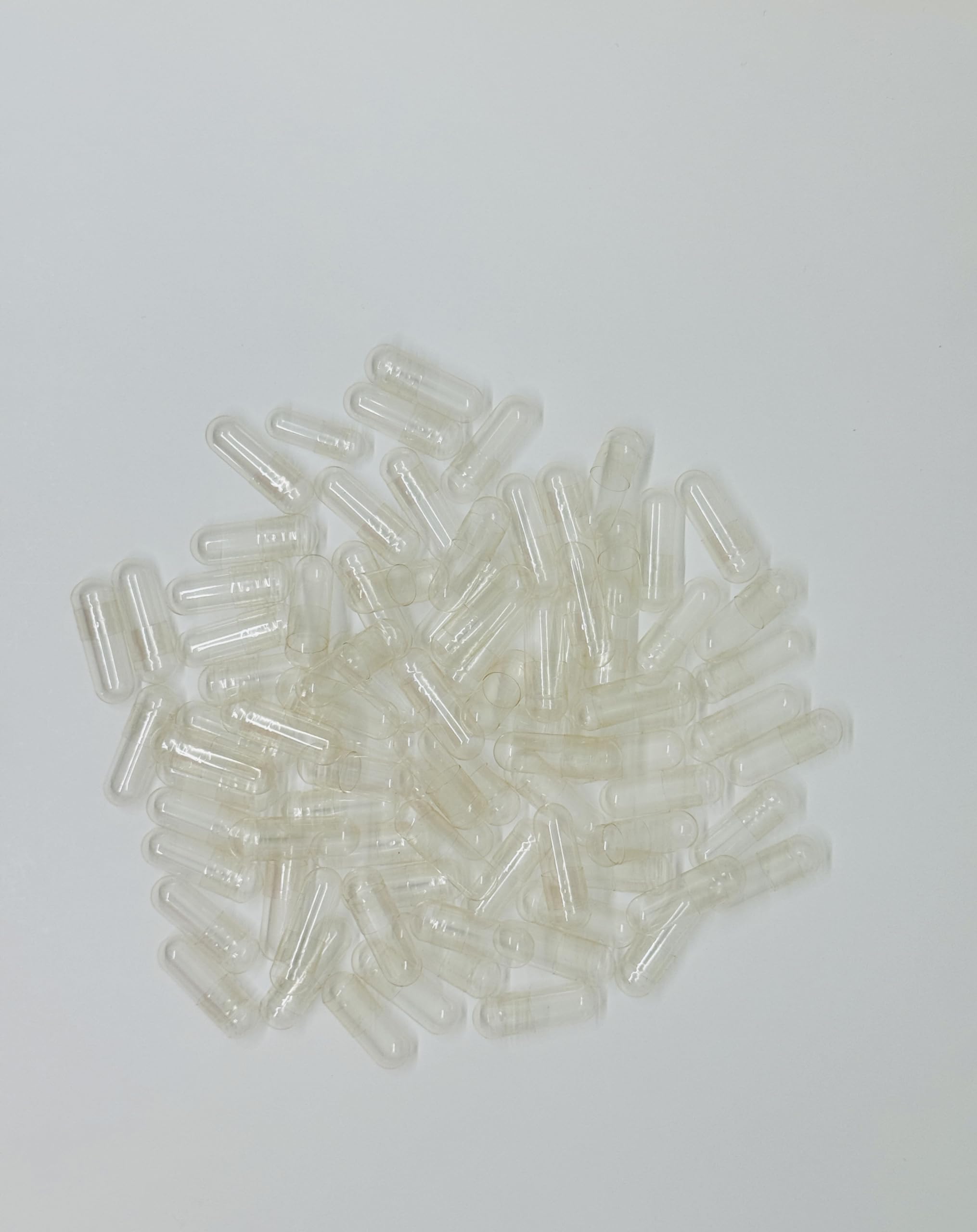 blended vitamin & mineral capsules