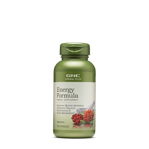 blended vitamin & mineral capsules