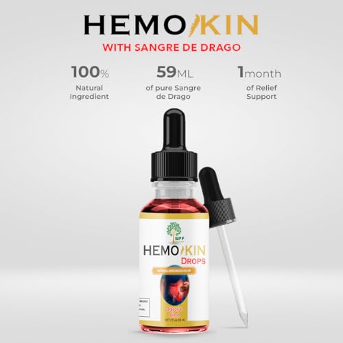 blended vitamin & mineral drops for wellness