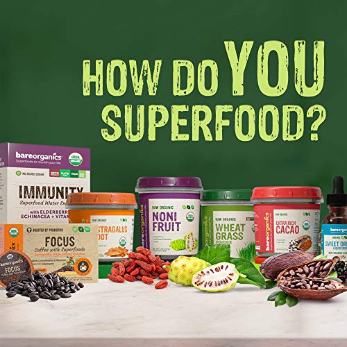 blended vitamin mineral energy booster