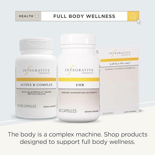 blended vitamin & mineral for energy
