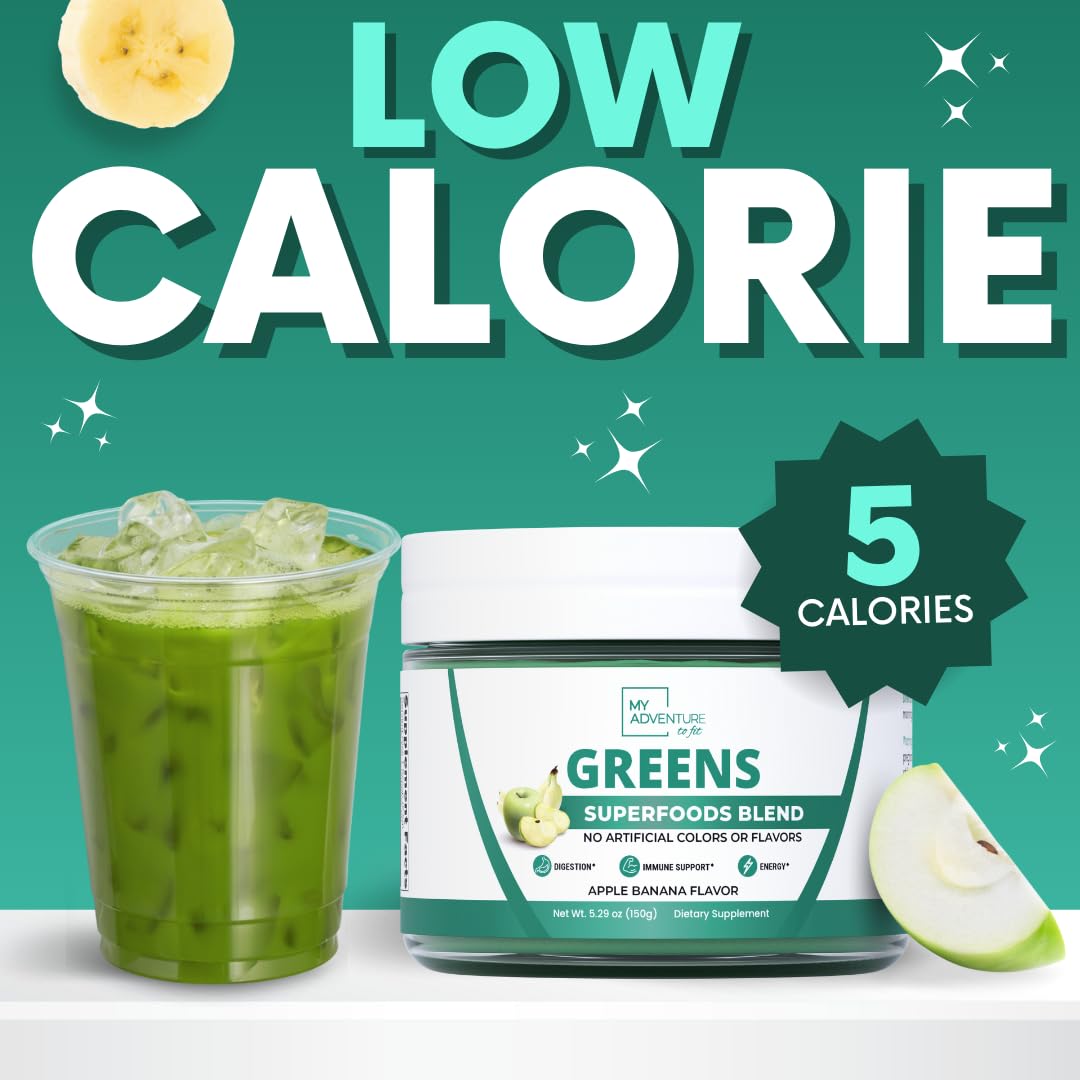 blended vitamin & mineral for gut balance