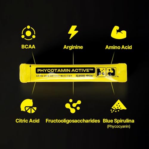 blended vitamin & mineral for hydration
