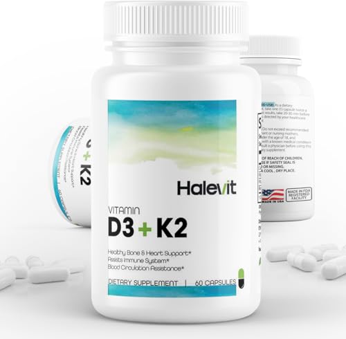 Blended vitamin mineral for immune support