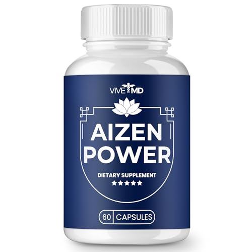 blended vitamin & mineral formula benefits