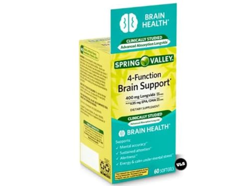 blended vitamin & mineral formula benefits