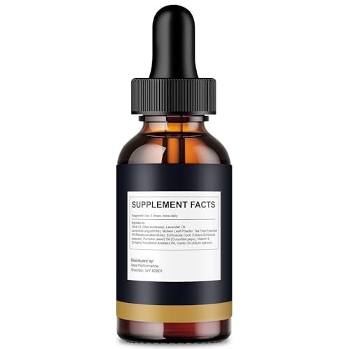 blended vitamin mineral formula benefits
