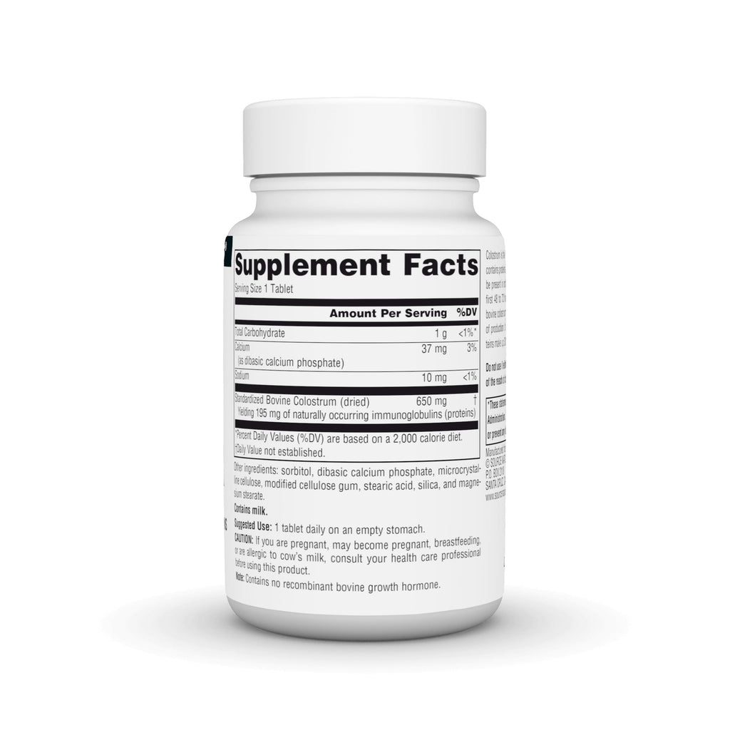 blended vitamin mineral health benefits