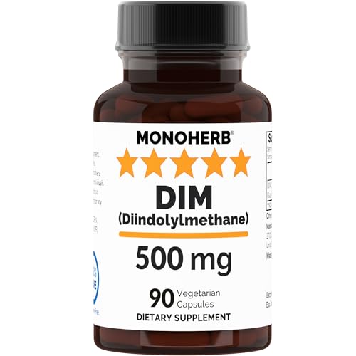 blended vitamin & mineral health benefits