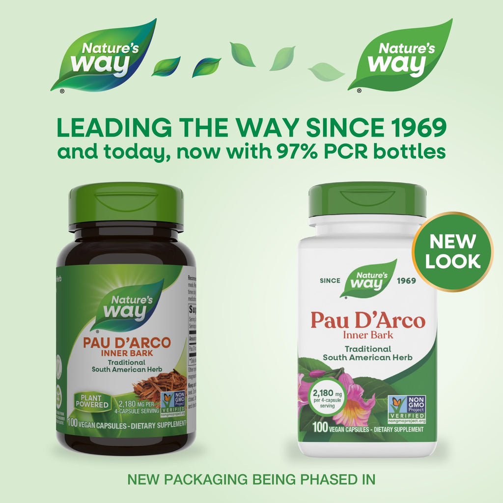 blended vitamin & mineral health boost