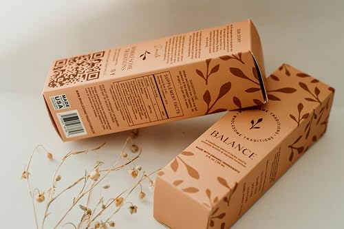 Blended vitamin & mineral health boost