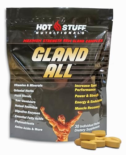 Blended vitamin & mineral health boost
