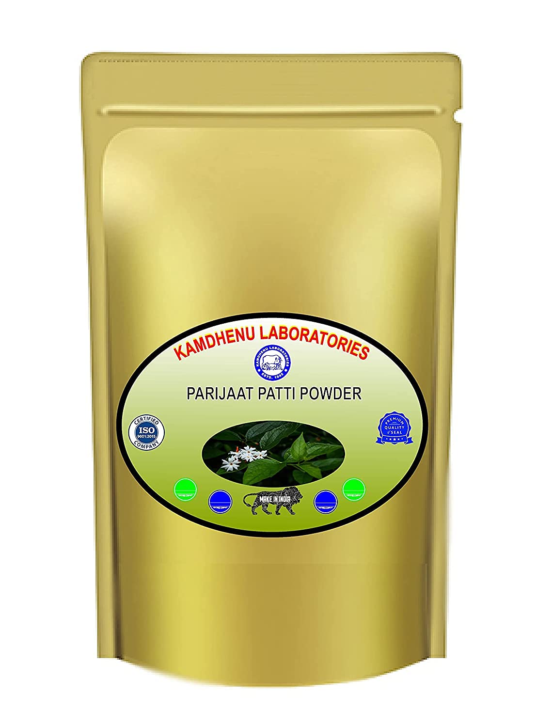 blended vitamin & mineral health boost
